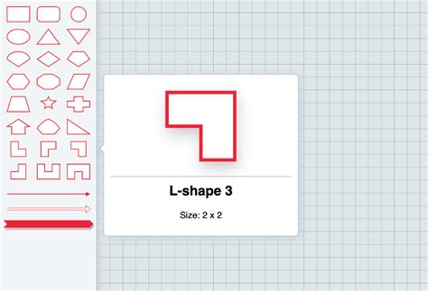 Element Palette Tooltips Demo Applications Examples