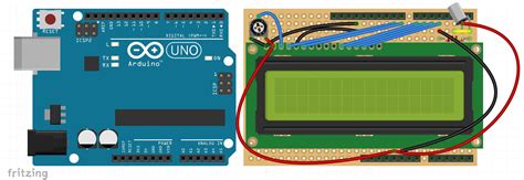 Magic 8 Ball Arduino Kit Example Mstronik