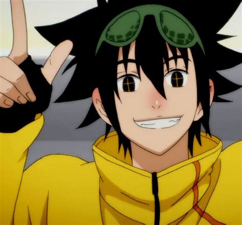 Jin Mo Ri Персы Школа