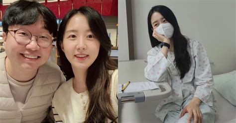 옆에 있어서 든든 17살 연하 박휘순 아내 걱정스러운 소식 전했다 위키트리