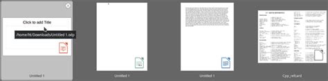 Libreoffice 64 Now Includes Qr Code Generator App Improvements