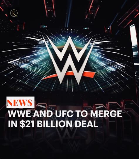 Sanathdas H On Linkedin Wwe Ufc Linkedinposts
