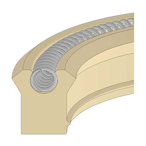 CTC ROD SEAL In