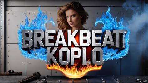 TIKTOK JEdag JEdug Full Bass II Koplo Breakbeat YouTube