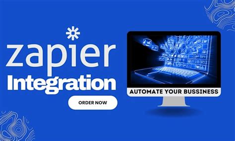 Setup Or Fix Zapier Zap Integration Automation By Aiinnovationhub Fiverr