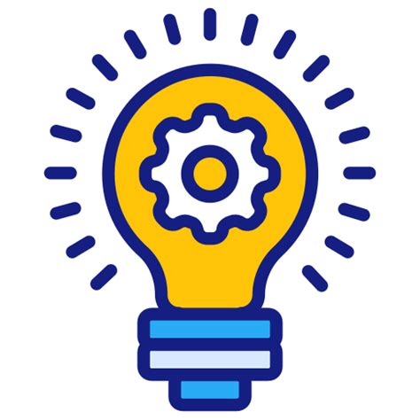 Progress Generic Color Lineal Color Icon