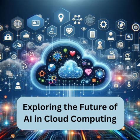 exploring the future of ai in cloud computing wersel workdesk