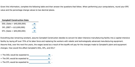 solved 7 the computation and interpretation of the degree