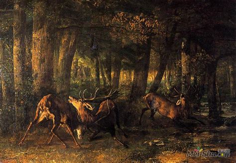 Gustave Courbet