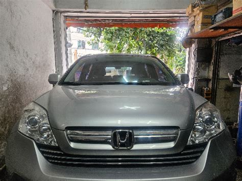 수입차 에어컨 고장 혼다 Crv 모델 컴프레서 불량으로 찬바람이 나오지않아 교체 전문점 수리