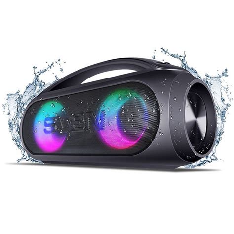 Колонка Sven PS-380 SV-021290 - купить с доставкой по выгодным ценам в ...