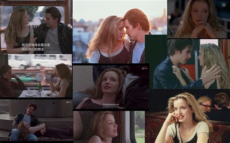 《爱在黎明破晓前 Before Sunrise》 《星际穿越 Interstellar》 哔哩哔哩