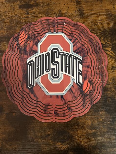 Osu Spinner Bkcreations