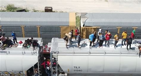 Record Number Of Illegal Immigrants From India Are Crossing Us Border