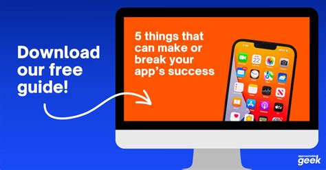 Approachable Geek On Linkedin Thinking About Making An App Here Are 5