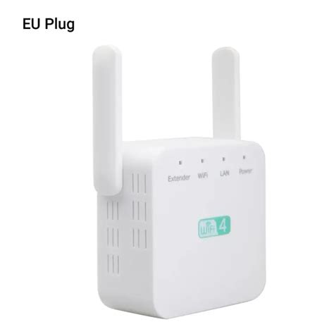 WiFi Extender Wireless Signal Booster 300M WiFi Repeater Wireless WiFi Signal Expansion