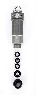 Team Losi Racing TLR Big Bore Shocks Tips