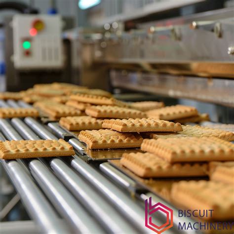 How Can A Cracker Production Line Be Automated For Higher Efficiency Biscuit Machinery