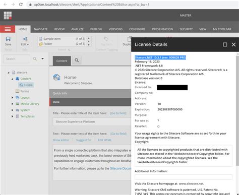 Best Practices How Should A Sitecore Hotfix Be Applied To A Sitecore Docker Image Sitecore