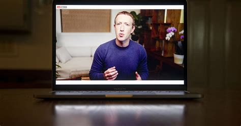 Zuckerberg Sued By Dc Attorney General Over Cambridge Analytica Data