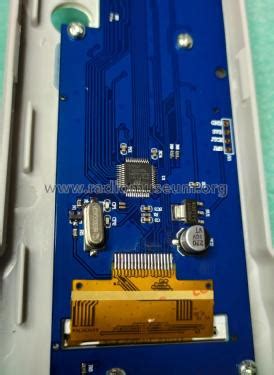 DDS Function Arbitrary Waveform Equipment FeelTech Technology Radiomuseum Org