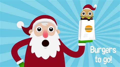 Jingle Burgers Parry Gripp Animation By Nathan Mazur Youtube