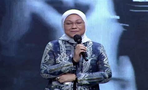 Menaker Ingatkan Peran Kepala Daerah Dalam Hadapi Krisis Energi Hingga