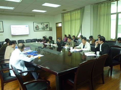 学校对我处2015年度二级党组织党风廉政建设责任制执行情况进行现场检查考核 霞满天 中南大学离退休工作处