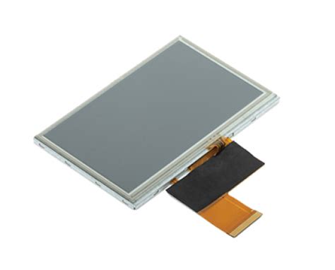 Lcd Display