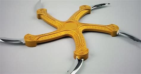 Work In Progress Krull Glaive Replica Album On Imgur
