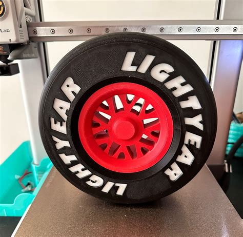 Lightning Mcqueen 3d Print Model Download Makerworld