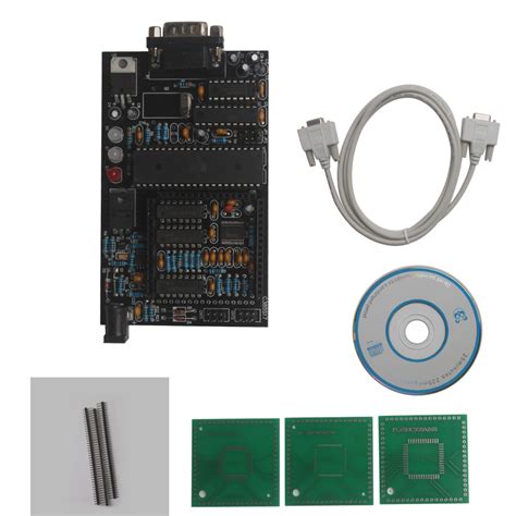 4 In 1 Ecu Programmer For Motorola 4 In 1 Ecu Programmer For Motorola