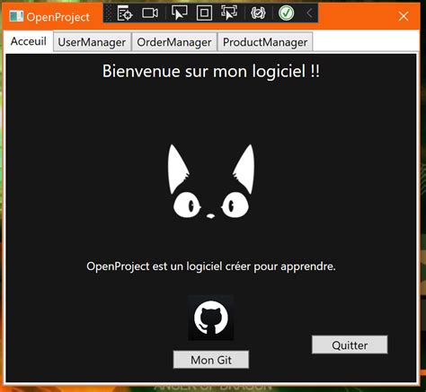 Github Sylvain125exercice Mssql Api Ef Wpf Version2 Nouveau