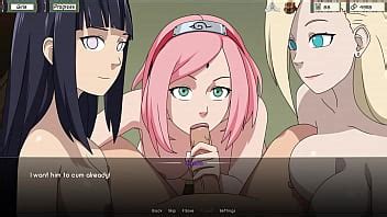 Naruto Kunoichi Trainer Dinaki V0 13 Part 37 Naked Tsunade Sama