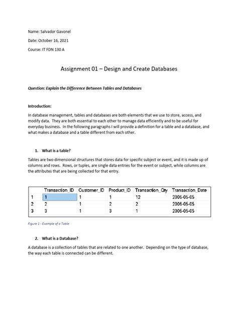 Assignment01 Writeup Pdf