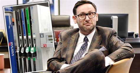 Ceny paliw na Orlenie w górę Prezes Obajtek nie dotrzymał słowa