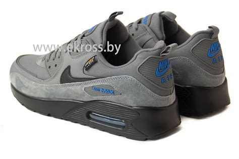Кроссовки Nike Air Max 90 купить в Минске | Интернет магазин обуви ...