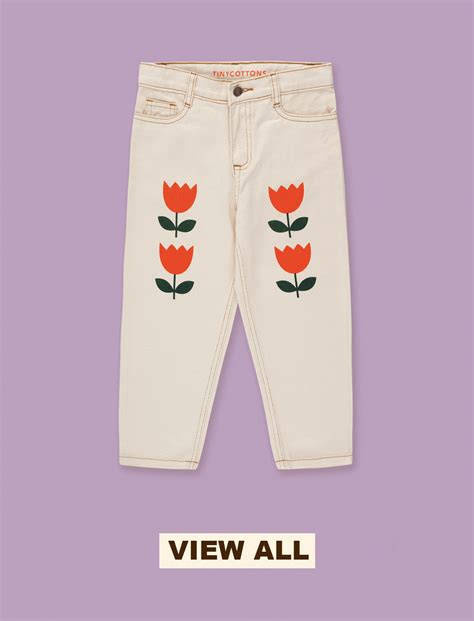 Tinycottons Official Store