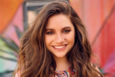 Mackenzie Ziegler Net Worth Pretty Impressive Fortune At Her Age