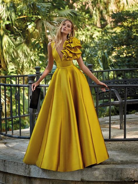 Vestidos De Noche