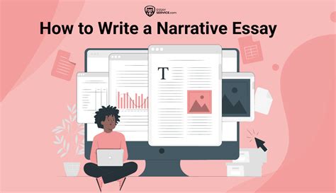 How To Write A Narrative Essay All Encompassing Guide