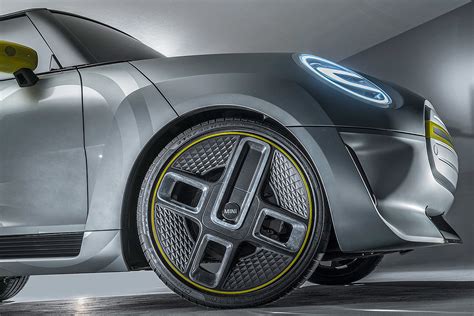 Grasshopper Design Mini Electric Concept 09 17 Behance