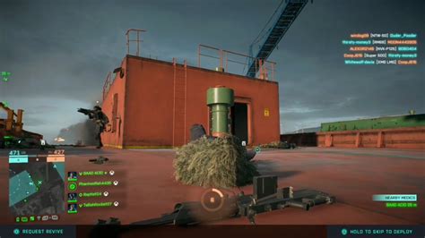 Bf2042 Hacking Rbattlefield2042