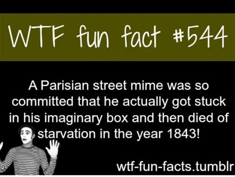 Wtf Fun Facts Artofit
