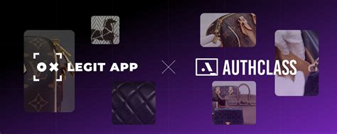 Authclass Launches Become A Certified Luxury Authenticator With Authclass—powered By Legit App