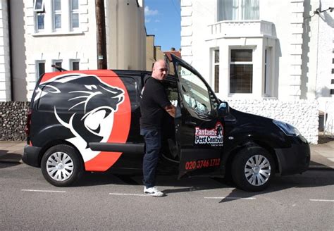 Fantastic Pest Control Yoninja Restaurants Hotels And Reviews
