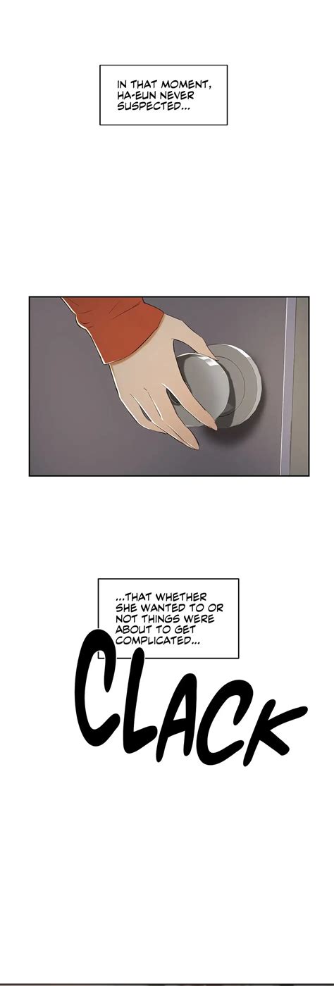 Sex Lessons Chapter 5 Read Webtoon 18