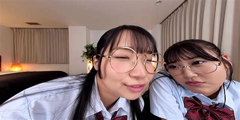 Ds Vr 1465 A Hana Himesaki Eporner