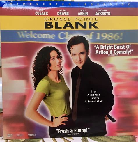 Minnie Driver Grosse Pointe Blank