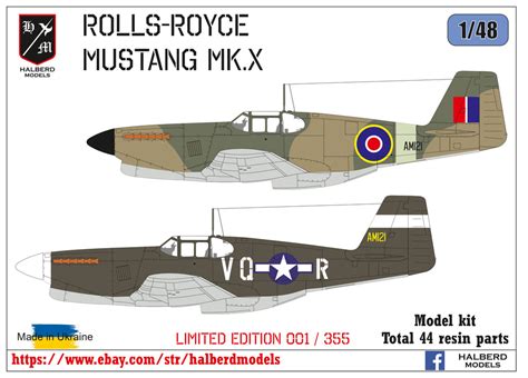 Products Page 2 Halberd Models